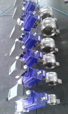China Top-Entry Ball Valves: Durable, Fire-Safe API 6D Valves for Oil & Gas for sale