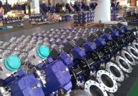 China Premium Fully Welded Ball Valves for Oil & Gas Pipelines  API 6D Certified for sale