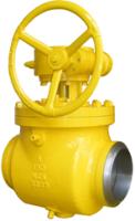 China Premium Top Entry Ball Valve for Middle East Oil & Gas Plants - API 6D Certified, Fire-Safe Design for sale