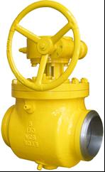 China Premium Top Entry Ball Valve for Middle East Oil & Gas Plants - API 6D Certified, Fire-Safe Design for sale