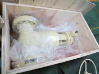 China Class150 Solid Wedge Gate Valve for sale