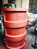 China Water Supply System Tilting Disk NRV Check Valve for sale