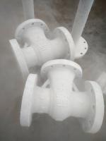 China Fire Safe Design Cryogenic Valve For LNG Storage for sale