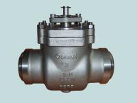 China Integral Body Top Entry Ball Valve For Reducing External Leakage for sale