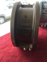 China Double Disc Wafer Type Bronze NRV Check Valve for sale
