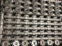 China Forged Steel NPT & SW End Globe Stop Valve for sale
