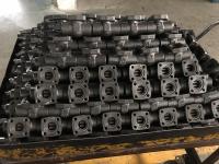 China Forged Steel NPT & SW End Globe Stop Valve for sale