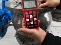 China Axial Flow Check Valve,Silent check valve for sale