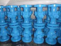 China Blowout Proof Soft Seated 600lb Floating Ball Valve for sale