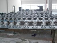 China Floating Ball Valve for sale