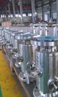 China Metallurgy Industry Fire Safe NPS 6