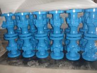 China API6D 300lb Metal To Metal Seat Floating Type Ball Valve for sale