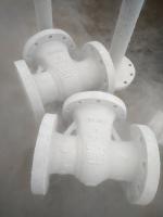 China Stainless Steel 316 -198 Deg C Cryogenic Valve for sale