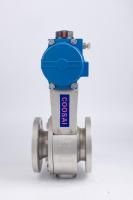 China 150LB Pneumatic Operated Ball Valve for sale