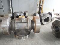 China Fire Safe Design 2500LB 12
