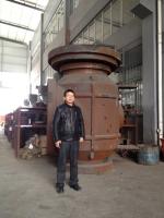 China 2500LB Self Cavity Relief Top Entry Ball Valve for sale