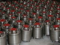 China 3 Piece Side Entry Ball Valve for sale