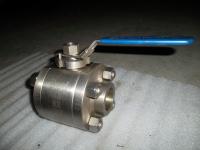 China Anti Static Floating Ball Check Valve For Pharmaceuticals And Chemicals for sale