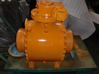 China BW Ends Connection DIB Ball Valve For Pipeline System for sale