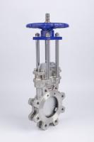 China Manual Knife Gate Valve for sale