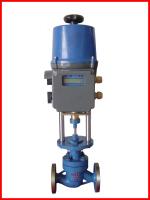 China API6D Pneumatically Operated Control Valve for sale