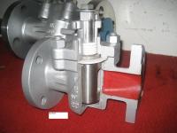 China Soft Seat BW Ends Connection 600LB Plug Valve for sale