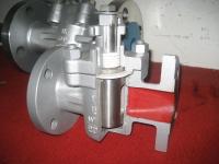 China Soft Seat BW Ends Connection 600LB Plug Valve for sale