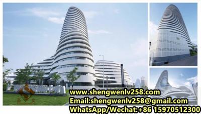 China Perforated Aluminum Sheet for sale