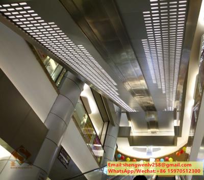 China Carved aluminum veneer curtain wall aluminum plate custom perforated aluminum plate wood grain aluminum plate for sale