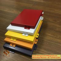 China Acebond Fireproof Decoration Material 10mm Aluminum Composite Panel for sale
