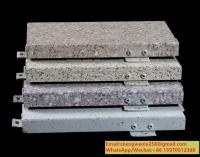 China Outdoor Metal Screen Aluminium Sheet For Building Wall Facade Cladding Powder Coated for sale