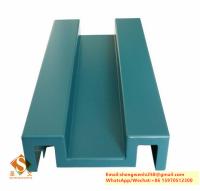 China Formed aluminum panel for facade cladding weatherproof laser cut for sale