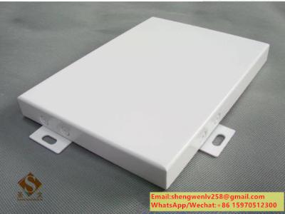 China Architectural aluminum perforated cladding with art patterns perforation used for building facade for sale