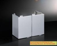 China Architectural aluminum cladding sheet facade wall panel exterior building facade for outdoor facade for sale