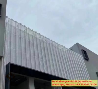 China aluminum cladding panel Aluminum solid decorative wall panel for facada with 2mm metal sheet 1m x 1m for sale