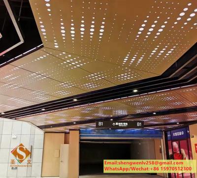 China Popular Multi-use wood veneer aluminum composite panel for sale