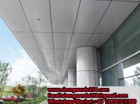 China Aluminum perforated sheet for screen facade cladding wall panel with 2mm thickness laser cut screen for sale