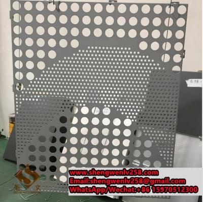 China Powder coated white color solid aluminum panel 2mm thickness for interior wall decoration for sale