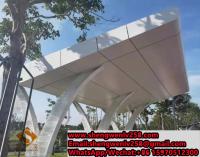 China erforated Aluminium Ceiling Solid Wall Cladding Powder Coated White Color for sale