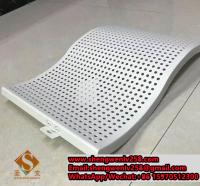 China 1-3mm-Thickness-Aluminum-Cladding-Panels Decorative Panels Interior Wall for sale