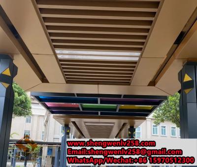 China metal aluminum cnc hollow screen sheet for home hotel decoration or commercial building for sale