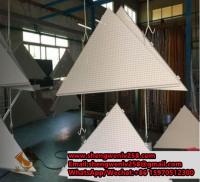 China 2mm aluminum cladding panel with pvdf finish for facade curtain wall solid panel single panel for sale
