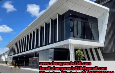 China Perforating Metal Screen Aluminium Panels For Wall Cladding Decoration Metal Mesh for sale