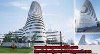 China Architectural Metal Facades Aluminium Cladding Panel Perforation Pattern Solid Aluminum for sale