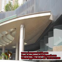 China Aceplate Office Decoration False Ceiling Perforated Metal Sheets for Interior Ceiling for sale