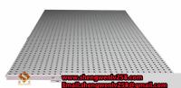 China Aluminum Sheet Metal Cladding Panels Facades System Fireproof Anti Rust Outdoor Decoration for sale