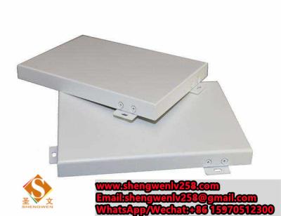 China Bamboo wood fiber wall panel aluminum composite panels/aluminum veneer for sale