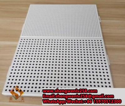 China Manufacturer Anti-Static Customized Wall Cladding Exterior Sheet Aluminium Veneer for sale