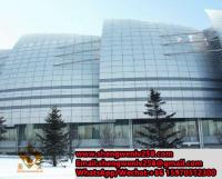 China High Quality Building Aluminum Metal Veneer Perforated Aluminum Veneer for sale