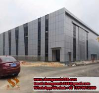 China Suspended Ceiling System Perforated Metal Sheet Aluminum Mesh for Office for sale